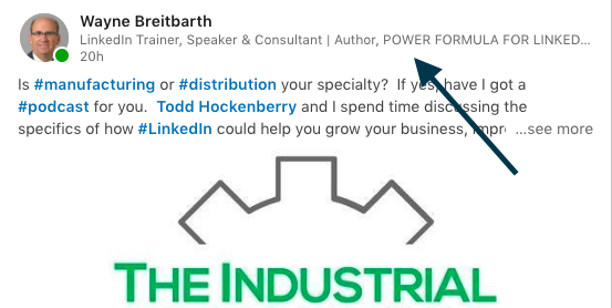 It's Simple for You to Fix These 10 LinkedIn Mistakes in Minutes ...