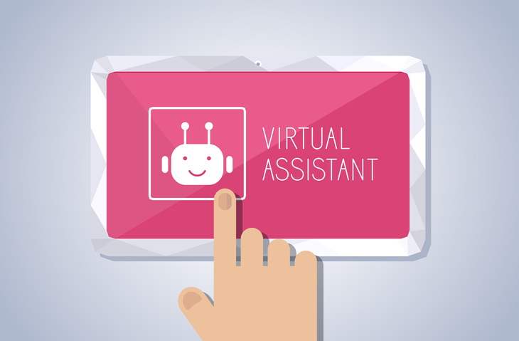 Your FREE LinkedIn 24/7 Virtual Assistant is Waiting for You - Wayne ...