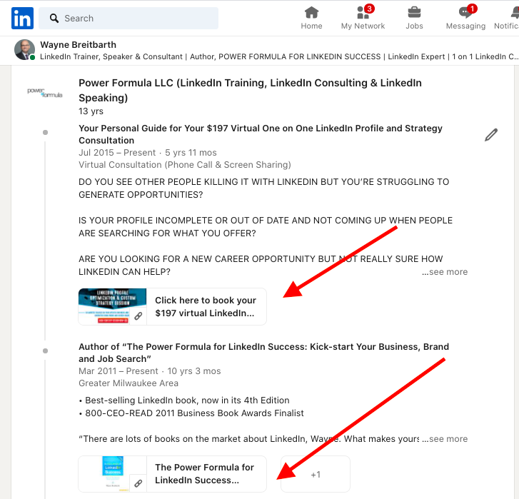 Do You Really Look as Good as You Should on LinkedIn? - Wayne Breitbarth